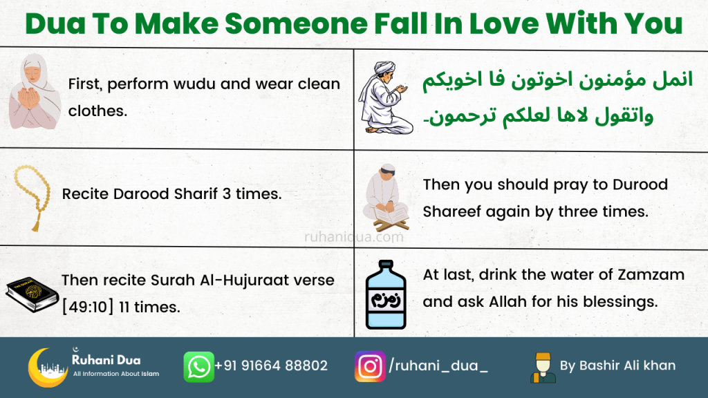 Powerful Dua For Good Luck Or Success In Life [100% Works]